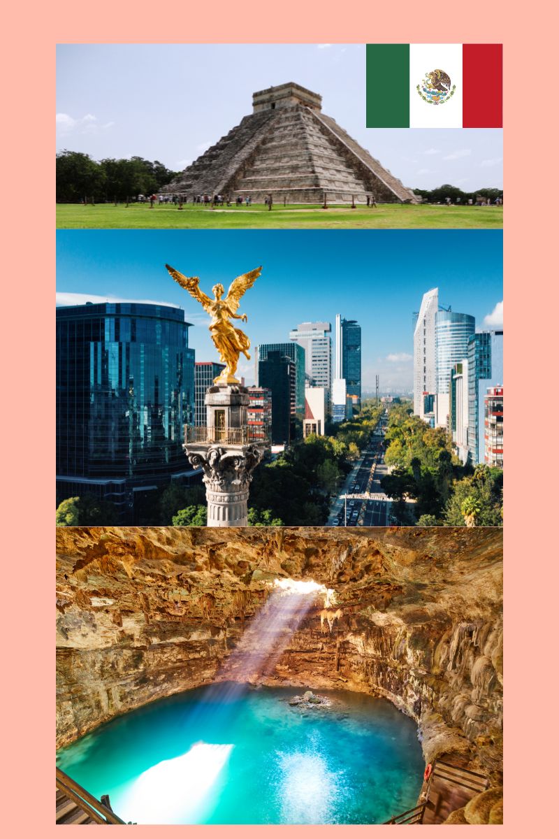 Best Cities in Mexico - Sustah-Girl Chronicles