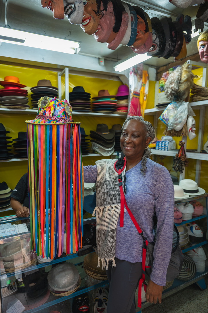 Three Reasons to Visit Ecuador: Part 1 Quito - Sustah-Girl Chronicles