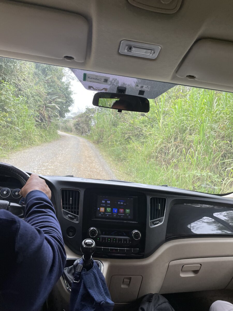 Reasons to Visit Ecuador: Part 2 - Mashpi Reserva - Sustah-Girl Chronicles