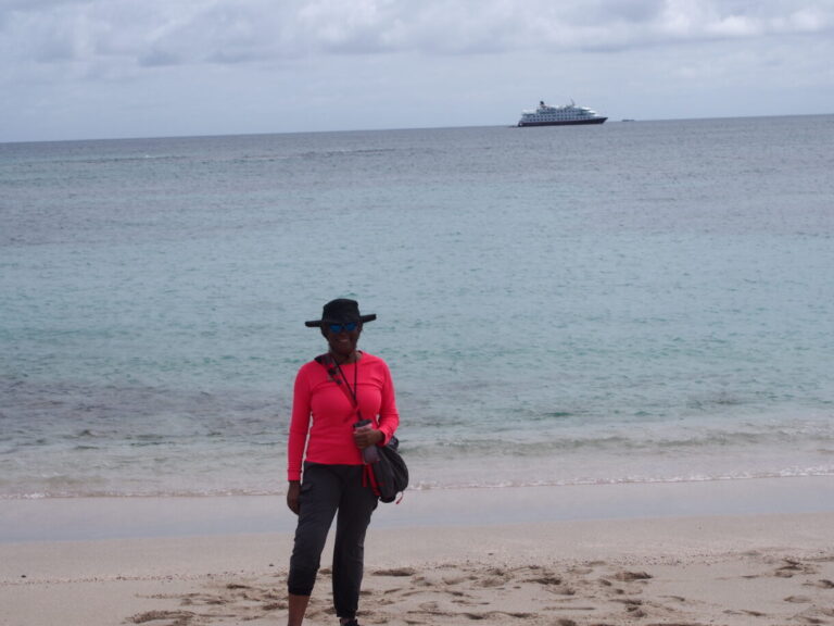 Best Galapagos Islands to Visit - Sustah-Girl Chronicles Best Galapagos ...