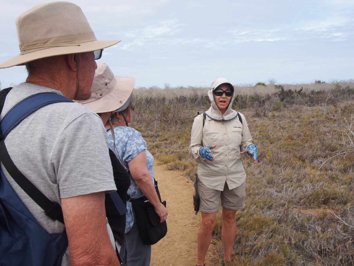 Best Galapagos Islands to Visit - Sustah-Girl Chronicles Best Galapagos ...