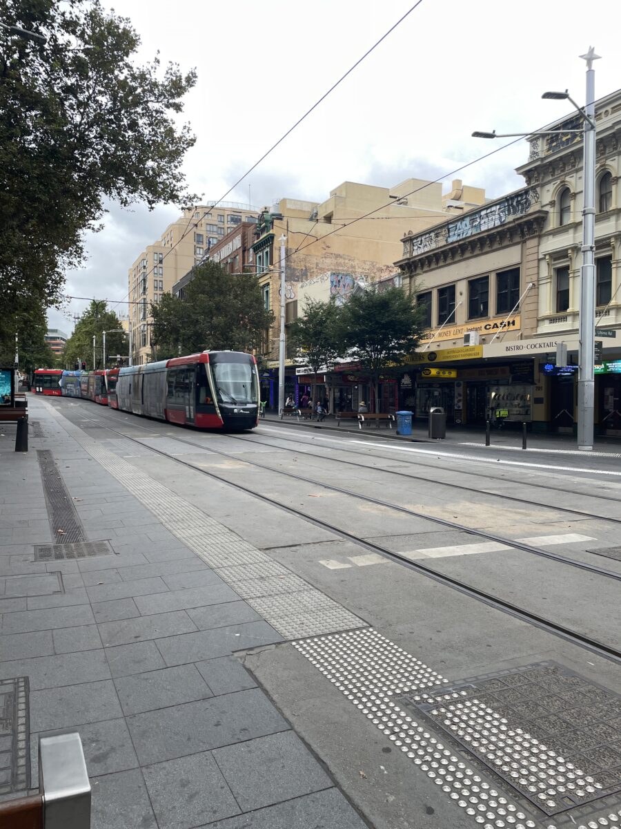 Exploring Australia: The First Stop is Sydney - Sustah-Girl Chronicles