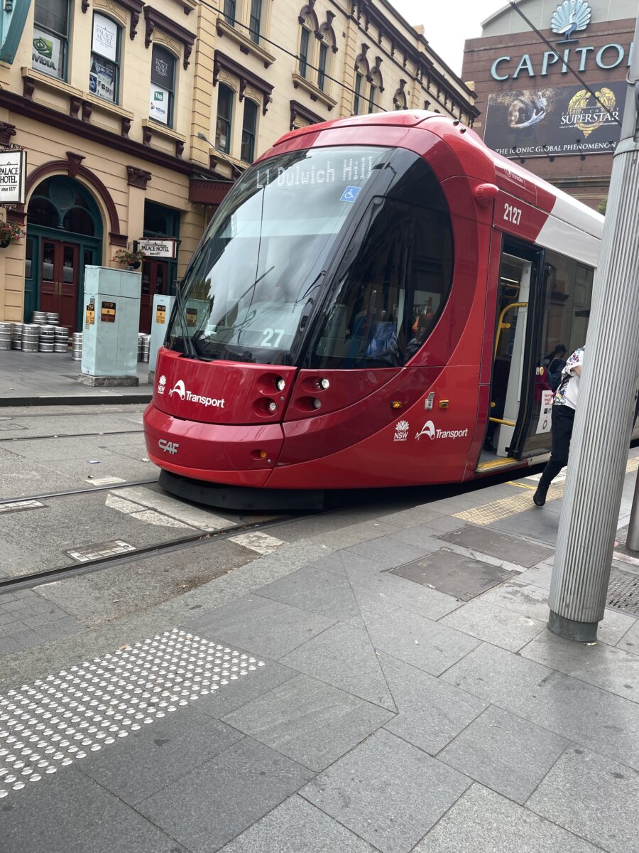 Exploring Australia: The First Stop is Sydney - Sustah-Girl Chronicles