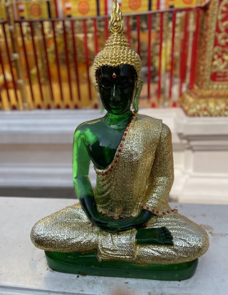Journey Through Thailand: From Temples to Tropical Shores - Sustah-Girl ...